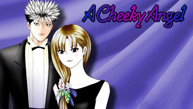 Cheeky Angel Wiki | Fandom
