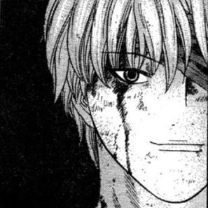 Shoakuma | Cheeky Angel Wiki | Fandom