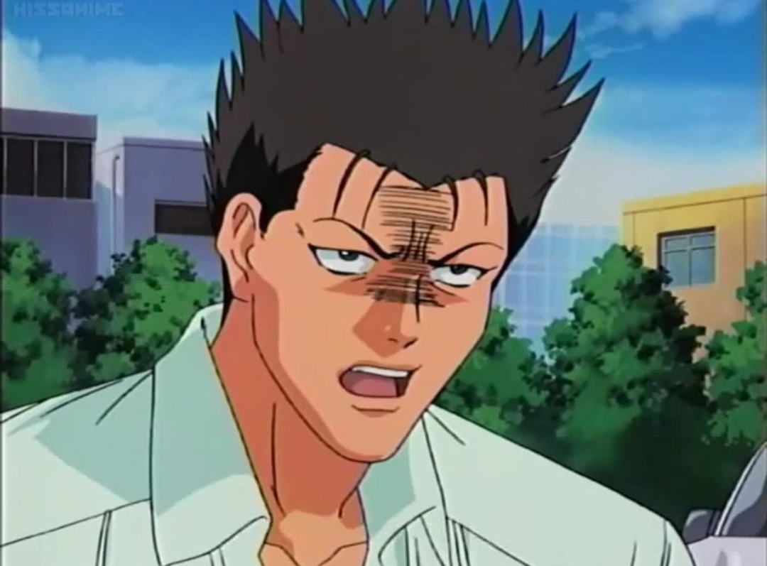 Gachin | Cheeky Angel Wiki | Fandom