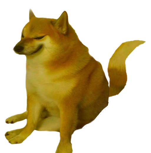 Fox cheems | Wiki Cheems | Fandom