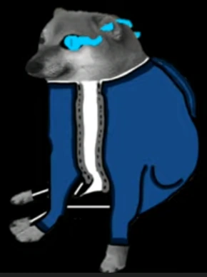 Sans cheems | Wiki Cheems | Fandom