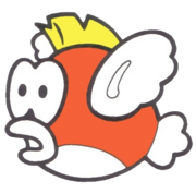 Cheep-Cheep | Cheep-Cheep Wiki | Fandom