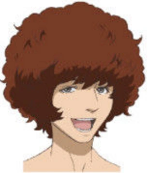 Takeru Andō | Cheer Boys!! Wikia | Fandom