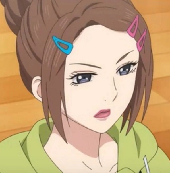 Category:Female Characters | Cheer Boys!! Wikia | Fandom