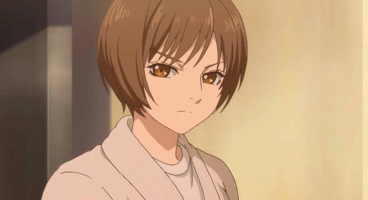 Haruko Bandō | Cheer Boys!! Wikia | Fandom