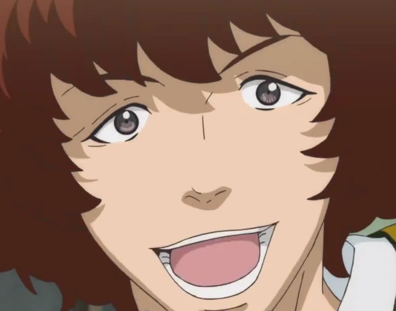 Andō Takeru | Cheer Danshi Wikia | Fandom