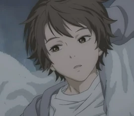 Bandou Haruki | Cheer Danshi Wikia | Fandom