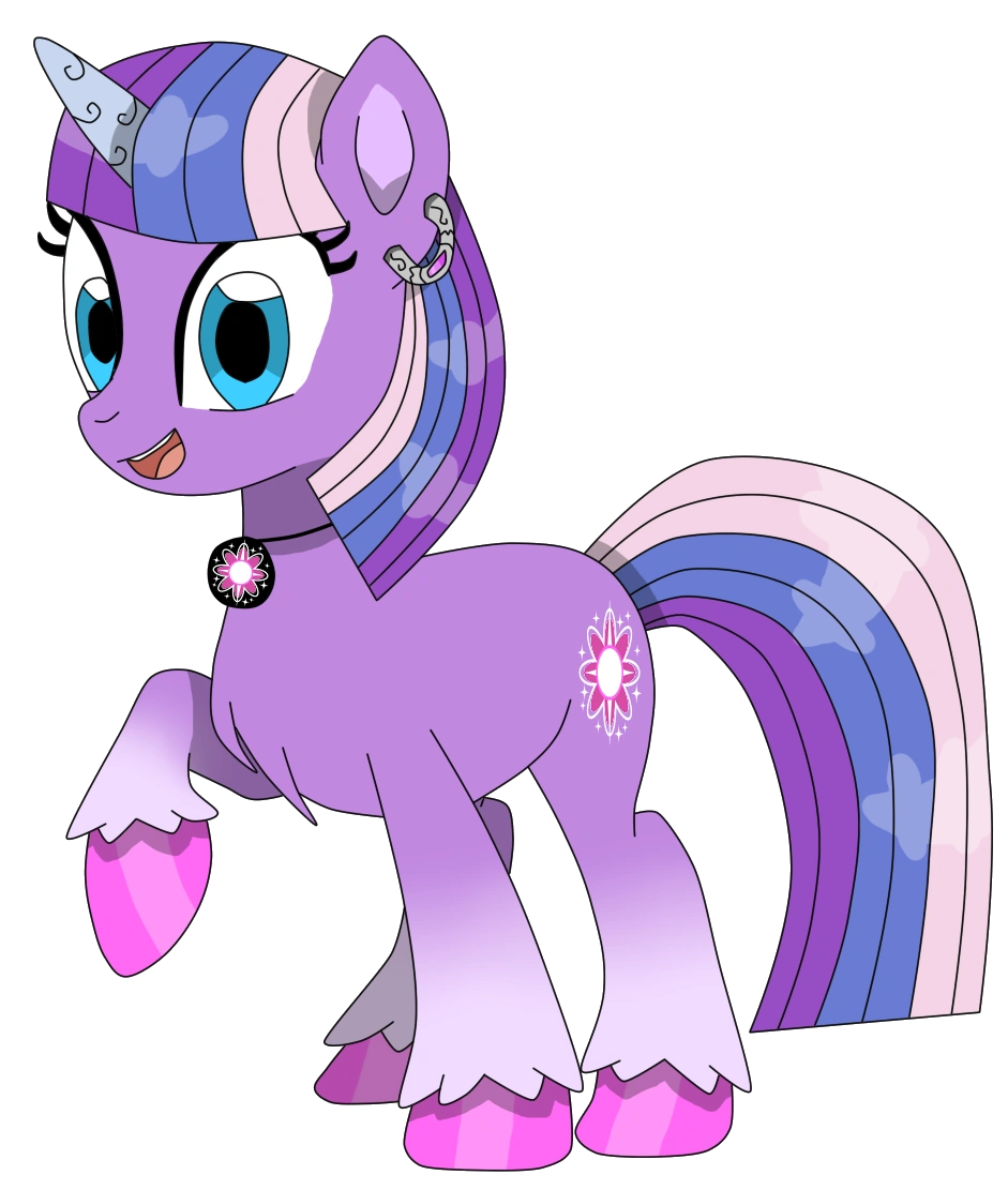 Twilight Twinkle | Cheerfulverse Wiki | Fandom