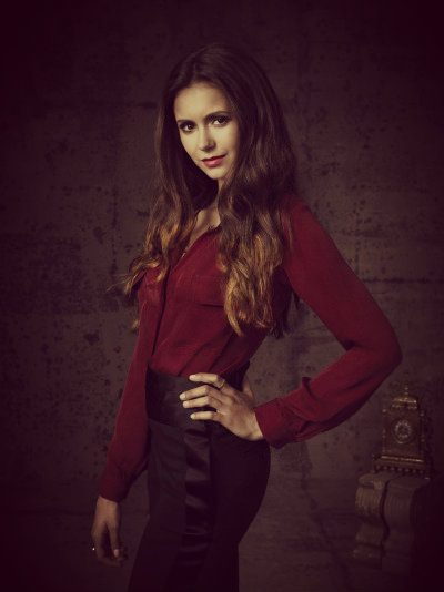 Elena Gilbert Cheerio Santanas Tvd Fanfiction Wiki Fandom