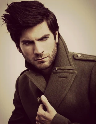 Kreshnik | Cheerio Santana's TVD Fanfiction Wiki | Fandom