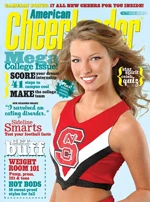 American Cheerleader - September 2007 | Cheerleading Wiki | Fandom