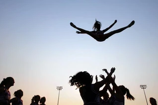 Cheerleading Wiki | Fandom