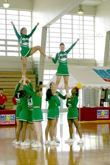 Stunts | Cheerleading Wiki | Fandom