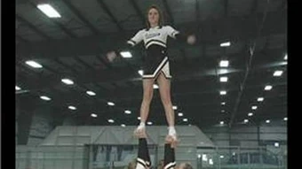 Basic Cheerleading Moves