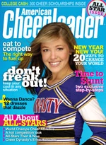 American Cheerleader - January 2007 | Cheerleading Wiki | Fandom