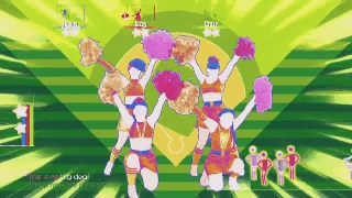 This Is How We Do | Cheerleading Wiki | Fandom