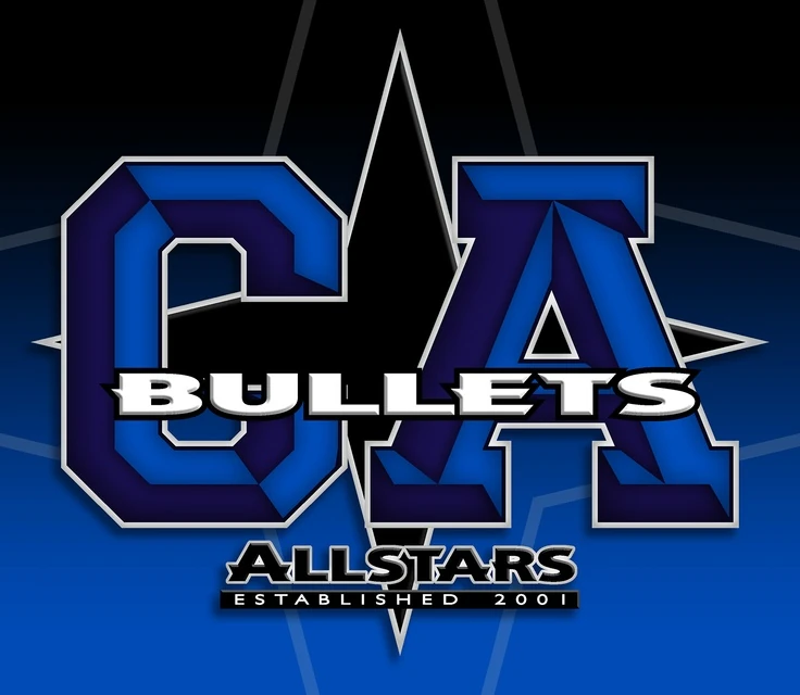 California Allstars | Cheerleading Wiki | Fandom