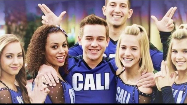 CA Smoed 2013 Team | Cheerleading Wiki | Fandom