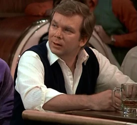 Alan | Cheers Wiki | Fandom