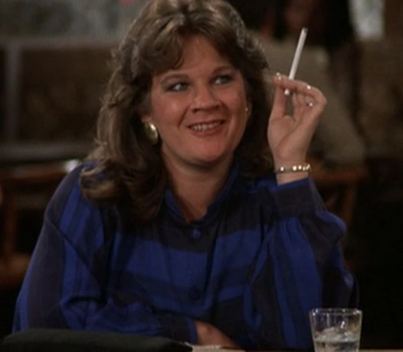 Liz | Cheers Wiki | Fandom