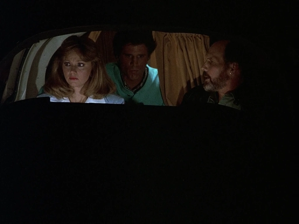 Fear Is My Co-Pilot | Cheers Wiki | Fandom