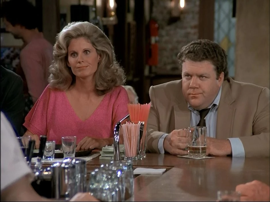 Season 3 Minor Characters | Cheers Wiki | Fandom