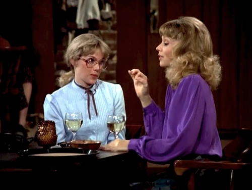 Rebecca Prout | Cheers Wiki | Fandom