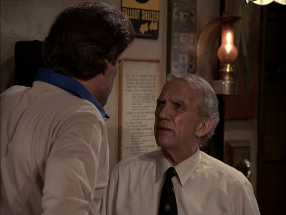 Coach in Love, Part 2 | Cheers Wiki | Fandom