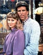 Diane Chambers | Cheers Wiki | Fandom