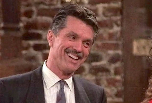 Evan Drake | Cheers Wiki | Fandom