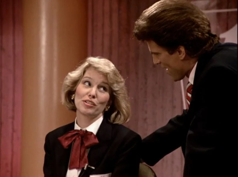 Catherine MacNeal | Cheers Wiki | Fandom