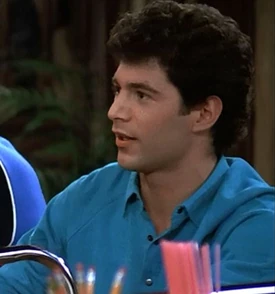 Steve | Cheers Wiki | Fandom