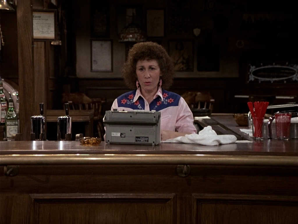 Never Love a Goalie, Part 2 | Cheers Wiki | Fandom