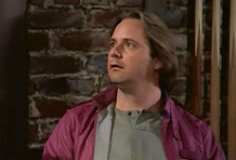 Andy Schroeder | Cheers Wiki | Fandom