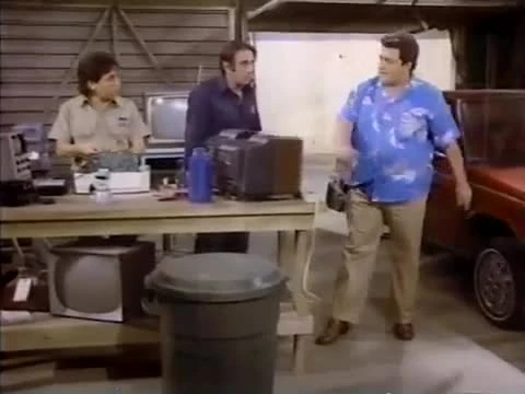 The Customer's Always Right | Cheers Wiki | Fandom