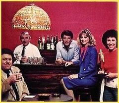 List of Cheers Episodes | Cheers Wiki | Fandom
