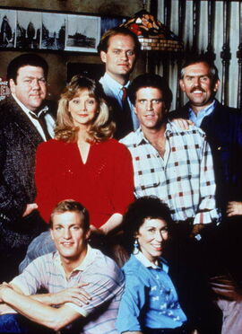 List of Cheers Episodes | Cheers Wiki | Fandom