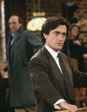 Robin Colcord | Cheers Wiki | Fandom