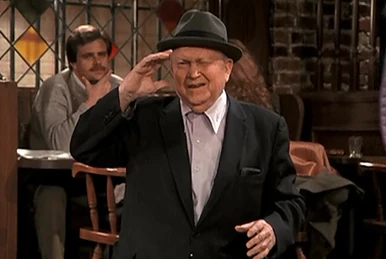 Philip Perlman Actor