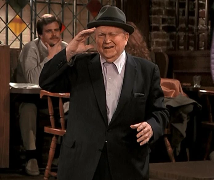 Al | Cheers Wiki | Fandom