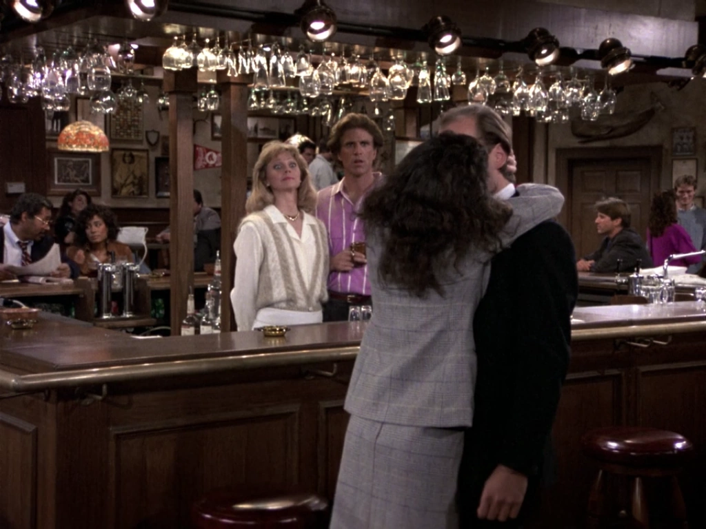 Abnormal Psychology | Cheers Wiki | Fandom