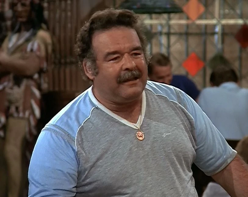 Ed Kellner | Cheers Wiki | Fandom