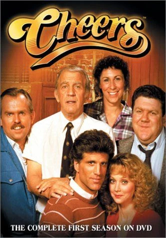 Season 1 | Cheers Wiki | Fandom