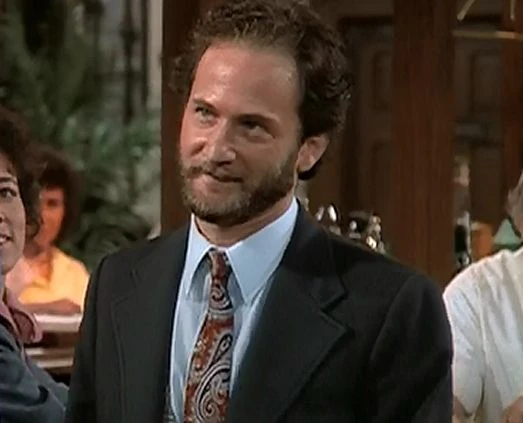 Roy | Cheers Wiki | Fandom