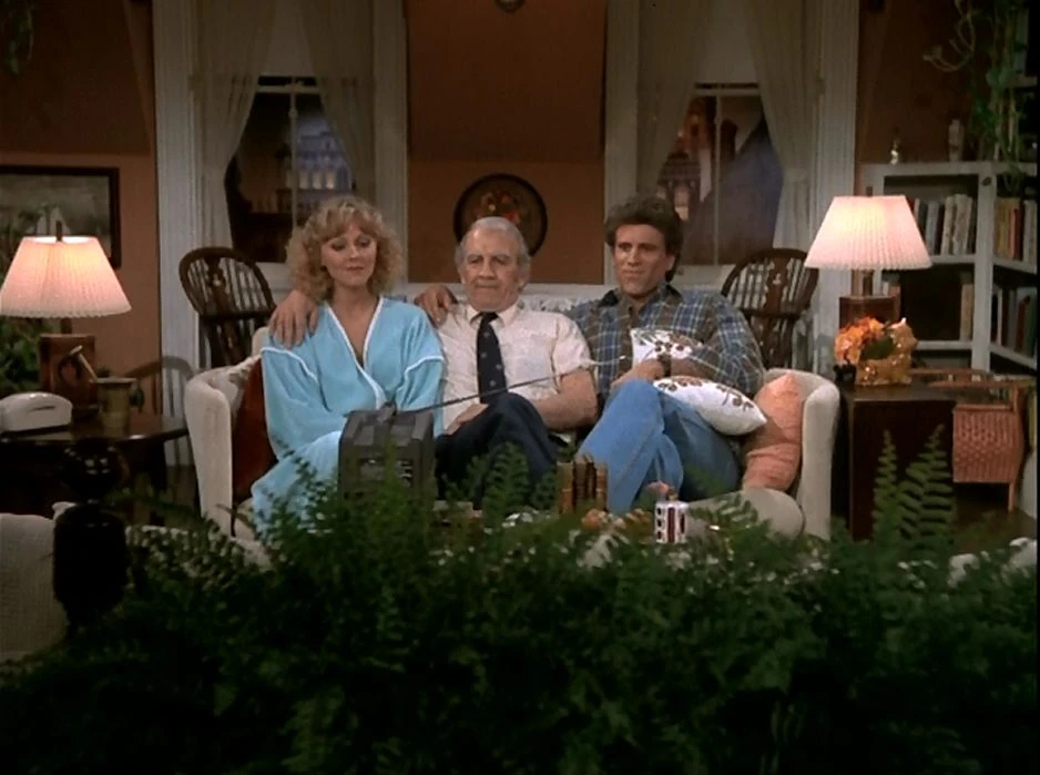 And Coachie Makes Three | Cheers Wiki | Fandom