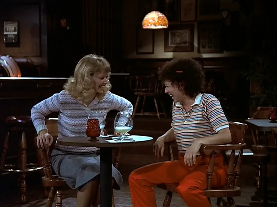 Truce or Consequences | Cheers Wiki | Fandom