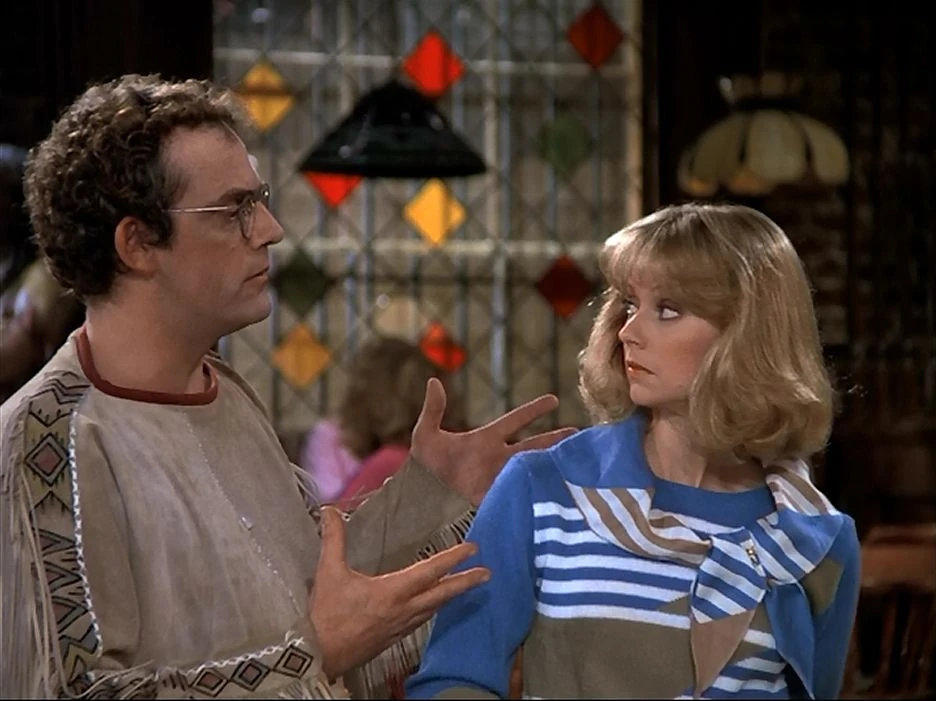 I'll Be Seeing You, Part 1 | Cheers Wiki | Fandom