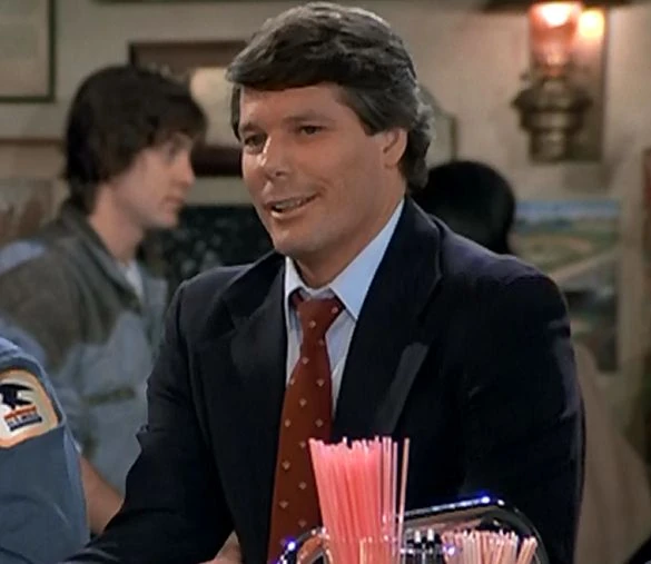 Tom | Cheers Wiki | Fandom