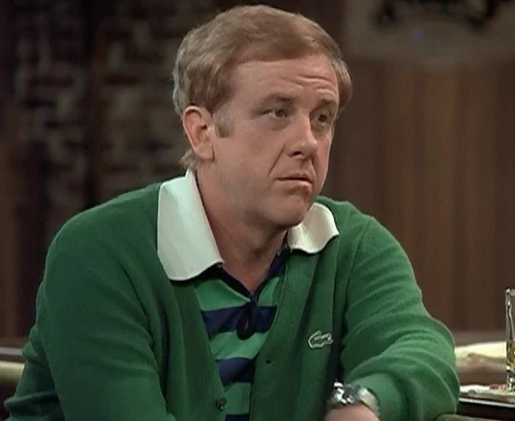 Paul (The Tortelli Tort) | Cheers Wiki | Fandom