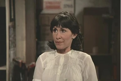 Annie Tortelli